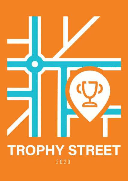 Trophies, Engraving and Medals by Green Slate Trophies, Burnley